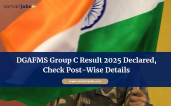 RGUHS EMS Results 2025 Declared at gnanasangama.karnataka.gov.in, Here ...