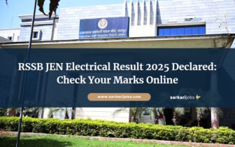 RGUHS EMS Results 2025 Declared at gnanasangama.karnataka.gov.in, Here ...